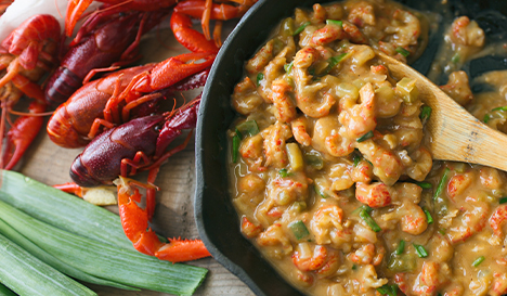 Bon Temps Market: Lunch, Dinner & Crab Legs | L’Auberge Casino Hotel ...