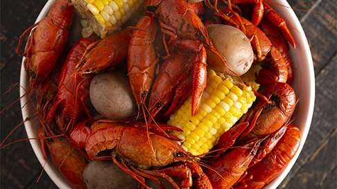 Bon Temps Market | L’Auberge Casino Hotel Baton Rouge