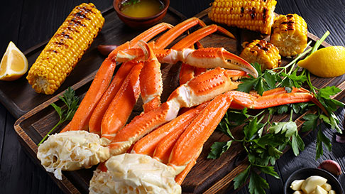 Bon Temps Market | L’Auberge Casino Hotel Baton Rouge