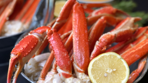 Bon Temps Market | L’Auberge Casino Hotel Baton Rouge