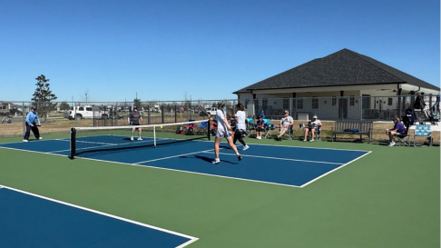 Tigers Trail RV Resort